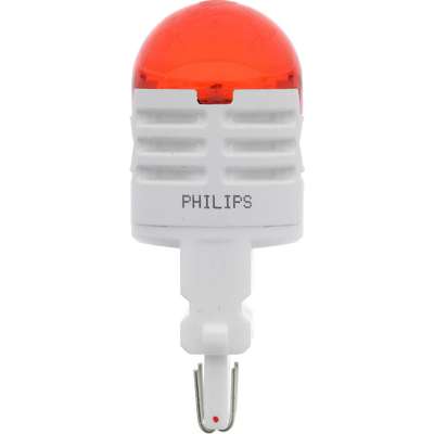 Philips 3157R Ultinon Led Signaling Bulb,3157RULRX2 | Imperial Supplies