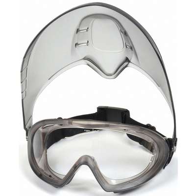 916541-9 Condor Anti-Fog, Anti-Static, Scratch-Resistant Indirect ...