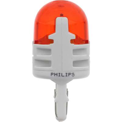 Philips 7443A Ultinon Led Signaling Bulb,7443AULAX2 | Imperial Supplies