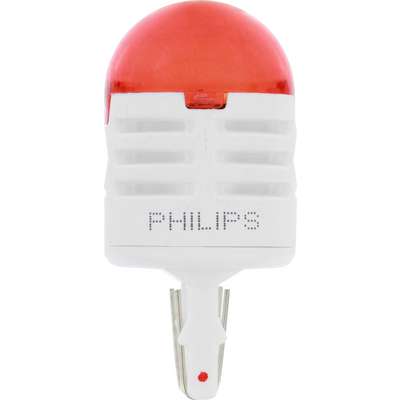 Philips 7443 Ultinon Led Signaling Bulb,7443RULRX2 | Imperial Supplies