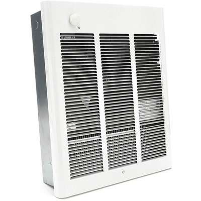 914962-9 Dayton Electric Wall Heater, Recessed or Surface, 208/240VAC ...
