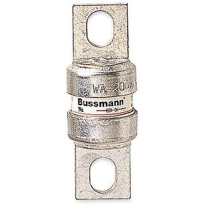 932725-5 Bussmann Semiconductor Fuse: 150 A Amps, 150V AC, Bolt-On Body ...