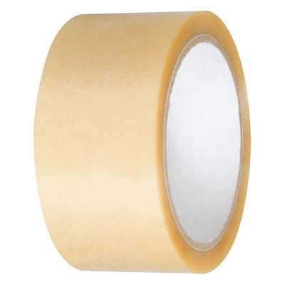 934306-3 Shurtape Packaging Tape, Clear, Rubber Tape Adhesive, Tape ...