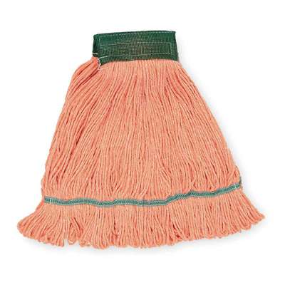 930550-6 Tough Guy Clamp, Quick Change, Side-Gate Cotton String Wet Mop ...