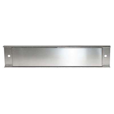 933082-2 Rectangular Fixture Magnet, Ceramic Magnet, 300 lb. Max. Pull ...