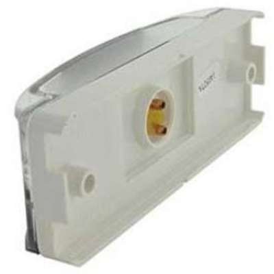 84041 Grote 60331 Turtleback II Incandescent, Rectangular License Plate ...