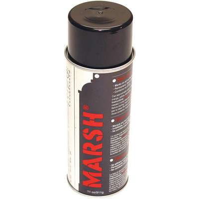 914631-8 Marsh Stencil Ink, Stencil Ink Container Type Aerosol Can ...