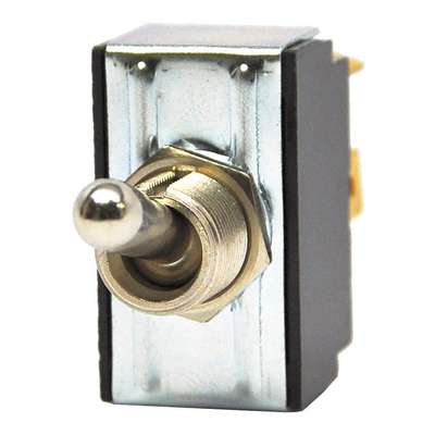 932698-2 Carling Technologies Reversing Toggle Switch, Number of ...