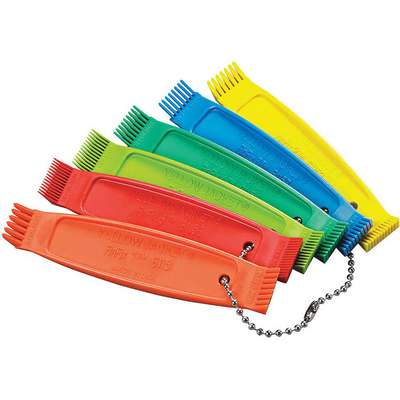 918449-5 Yellow Jacket Fin Comb Kit, 8 to 20 Fins per" | Imperial Supplies