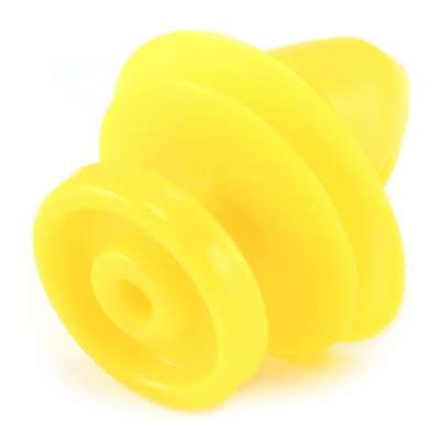 893028 Rocker Moulding Retainer, Make: Jaguar, Stem Length: 11 mm, 15 ...