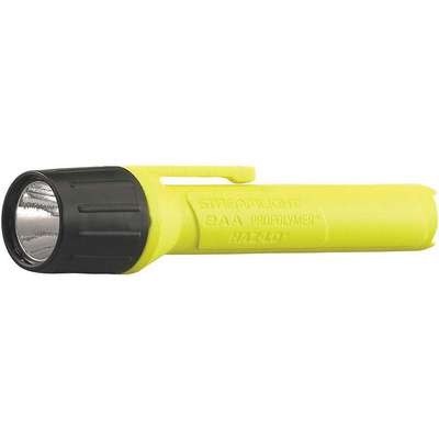 918817-6 Streamlight Industrial LED Handheld Flashlight, Polymer Resin ...