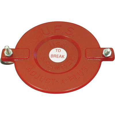 919277 Moon American Fire Hydrant Breakable Cap, Caps Fittings Sub ...