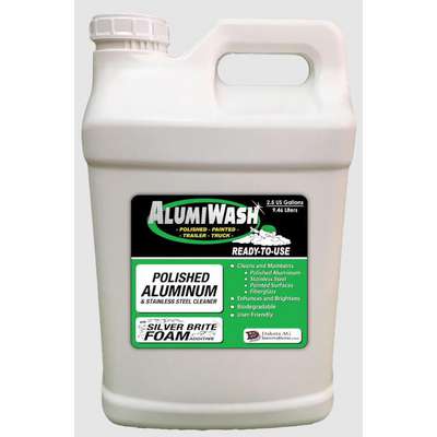 Silver Brite Plus Mx 2.5 Gallons - Ready To Use | Imperial Supplies