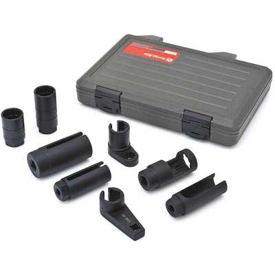 912761-8 Gearwrench Sensor and Sending Socket Set: 1 1/16 in/1 13/16 in ...