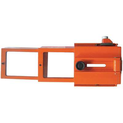 924790-8 Drill Press Guard: Telescoping Guard, For 1 3/4 in to 3 1/2 in ...