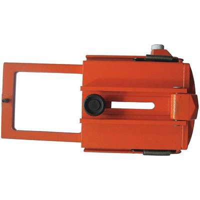 919440-9 Drill Press Guard: Telescoping Guard, For 1 3/4 in to 3 1/2 in ...