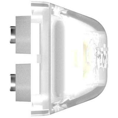 84337 Grote 60421 Rectangular, LED Utility Light with Female Pin ...