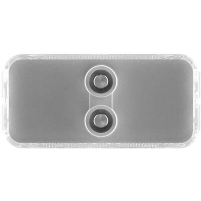 84337 Grote 60421 Rectangular, LED Utility Light with Female Pin ...