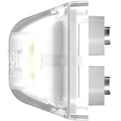 84337 Grote 60421 Rectangular, LED Utility Light with Female Pin ...