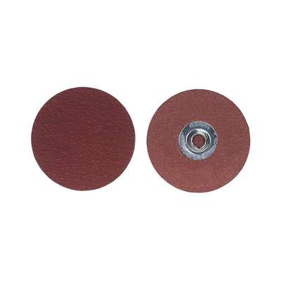 928925-7 Merit Quick Change Disc, Coated, TS/TSM Turn-On/Off Disc ...