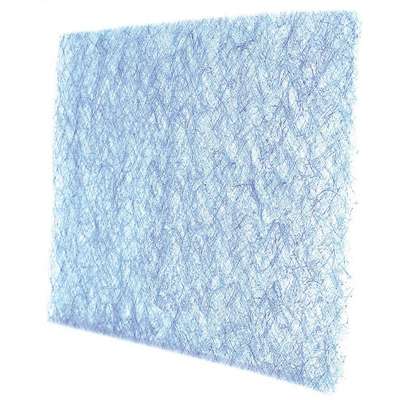 16x16x1 Fiberglass Filter Media Pad | Imperial Supplies
