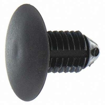 927615-3 Barbed Push Retainer, Make: GM, Head Size: 3/4 in., Stem ...