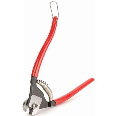 915215-8 Westward Cable Cutter,8" Overall Length,Shear Cut Cutting ...