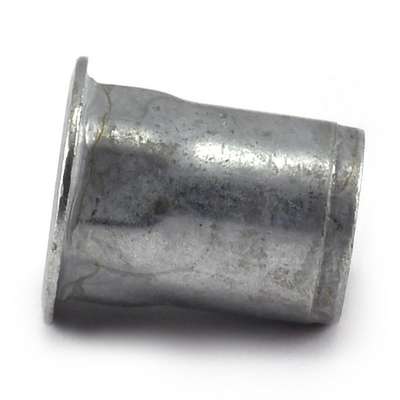 893178 M8-1.25 Specialty Insert; 17 mm Head Dia., 0.70 mm to 3.8 mm ...