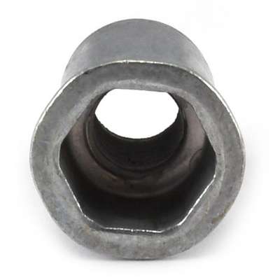 893178 M8-1.25 Specialty Insert; 17 mm Head Dia., 0.70 mm to 3.8 mm ...