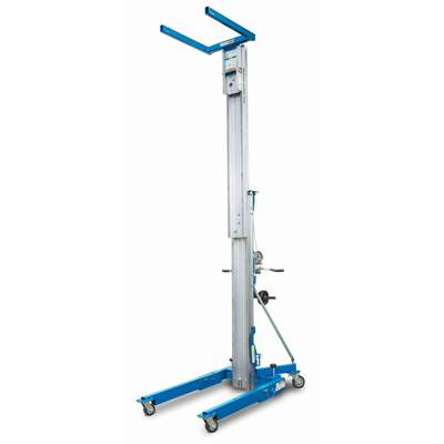 GENIE SLA-10 STD Equipment Lift, 1000 lb. Capacity | Imperial Supplies