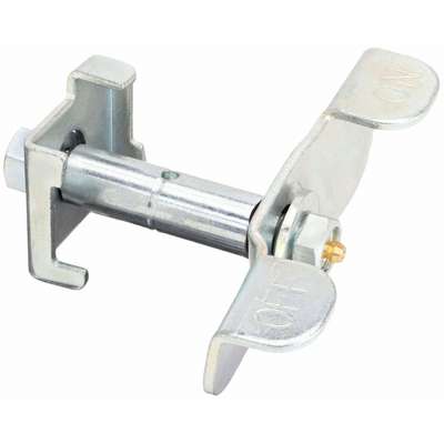 919796-3 Caster Brake Kit, Steel, Right Side, For Wheel Dia. 4", 5", 6 ...