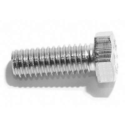 935576-3 Hex Head Cap Screw: Stainless Steel, A2, NL-19, M12-1.75 ...