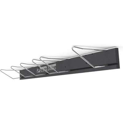 POWER DRIVE V-Belt Wall Rack 2X907PD, Wall Mount | Imperial Supplies