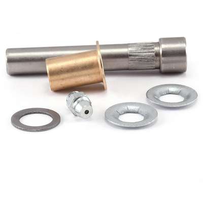 898152 Greasable Door Hinge Pin & Bushing Kit Ss Right/Left Rear Door ...