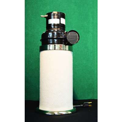 933629-5 E. L. Foust Co Air Purifier, Number of Speeds 1, Voltage 120 ...