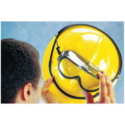 920863-5 MSA Goggle Retainer, For Hard Caps | Imperial Supplies