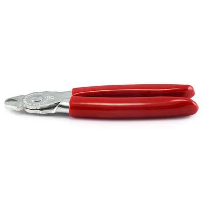 898191 Heavy Duty Hog Ring Pliers Straight Spring Grip | Imperial Supplies