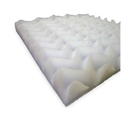 Global Finishing Solutions Paint Collector Filter Pad, Fil-EPP-2020-W ...