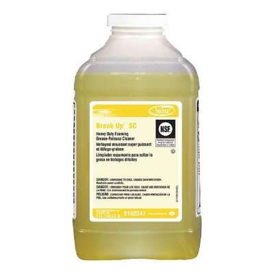 930165-9 Diversey Grease Release Cleaner: Suma, 3.5, Fits J-Fill ...