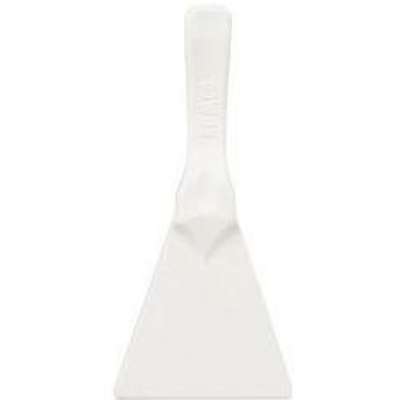 915230-2 Remco Hand Scraper: Polypropylene, 3 in Blade W, 3 1/4 in ...