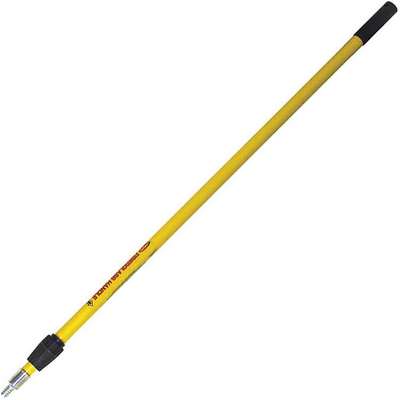 920233-4 Carrand Fiberglass Acme Thread Telescoping Pole, 6 to 12 ft ...