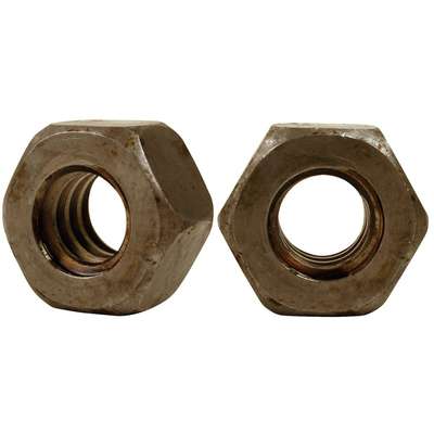 16371 Acme Nut, 3/4"-6, Plain Finish, 1 PK | Imperial Supplies