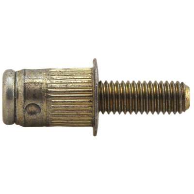 28125 Stud Insert, M8-1.25 Threaded Stud | Imperial Supplies