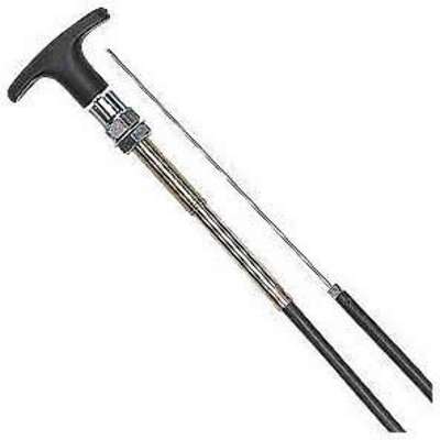 916281 Buyers Products Sprial Wound PTO Control Cable: Twist Locking ...