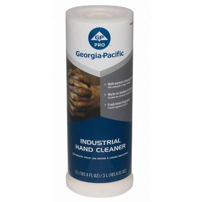 932856-7 Georgia-Pacific Hand Soap: 3,000 mL Size, Requires Dispenser ...