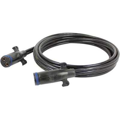 51184 Phillips 15 ft. Dual Pole Liftgate Cord, Straight, 4 AWG, M2 ...
