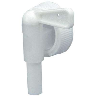 3843 Ez Fill Nozzle 38 MM For 2-1/2 Gallon Containers | Imperial Supplies