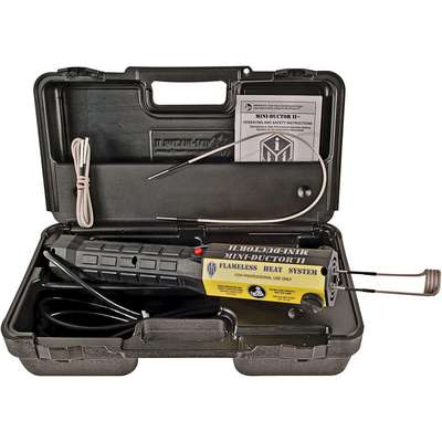 515 Mini Ductor Ii Md-700 | Imperial Supplies