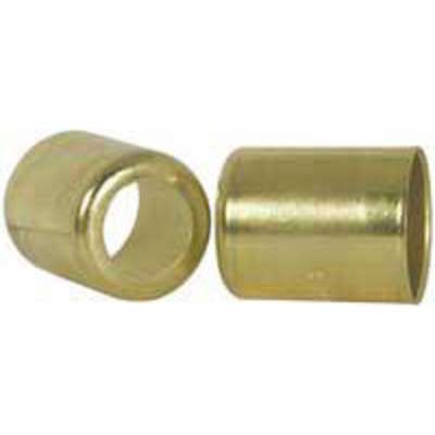 92063 Brass Ferrule for Hose Barb Fittings; 0.718" I.D. | Imperial Supplies
