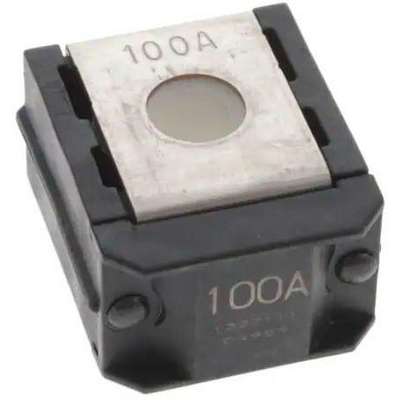 75263 Littelfuse 100A Bolt Down Mega Fuse with 32VDC Voltage Rating ...